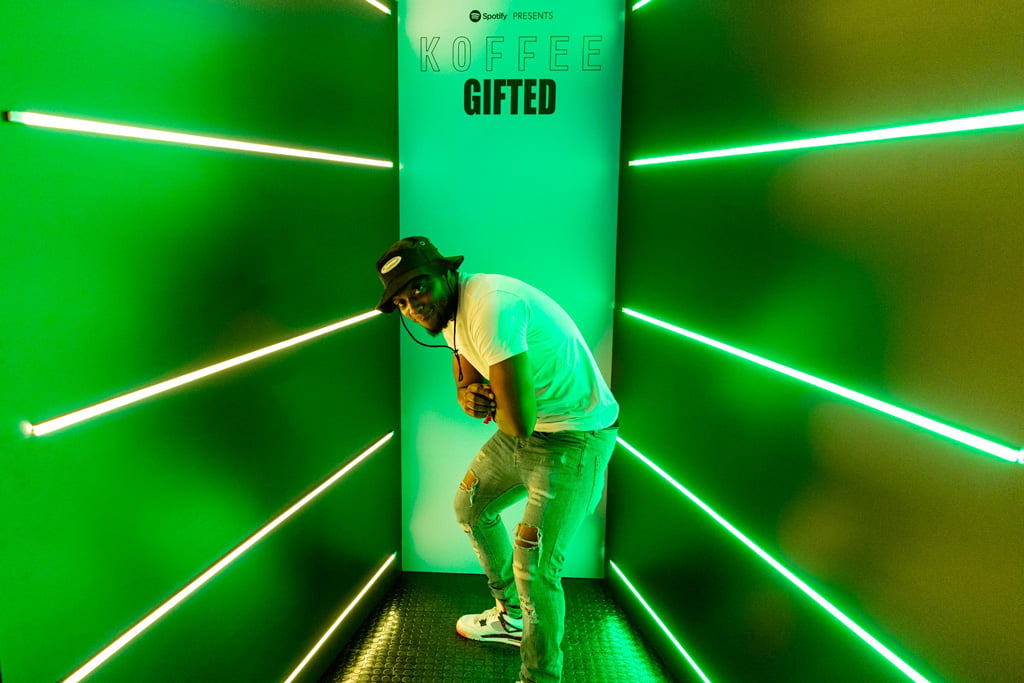 Event Photo Rooms - Immersive Photo Experiences | Megabooth