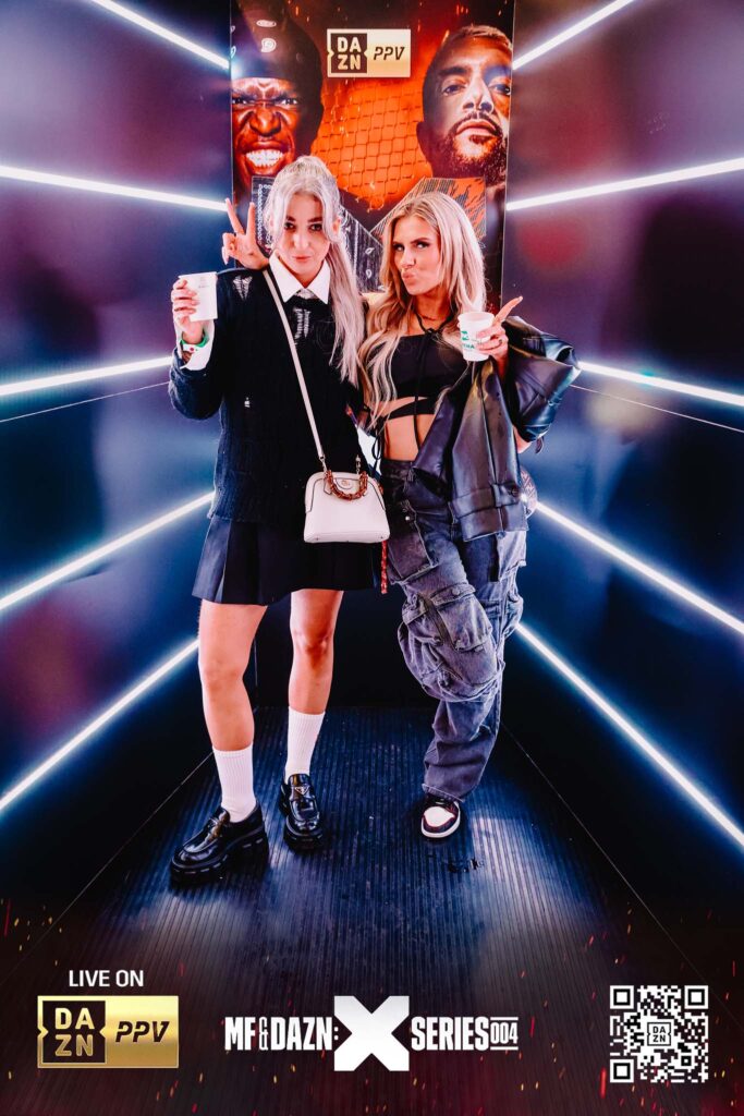 KSI V Faze Temperrr - Megabooth