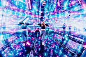 Event Photo Rooms - Immersive Photo Experiences | Megabooth