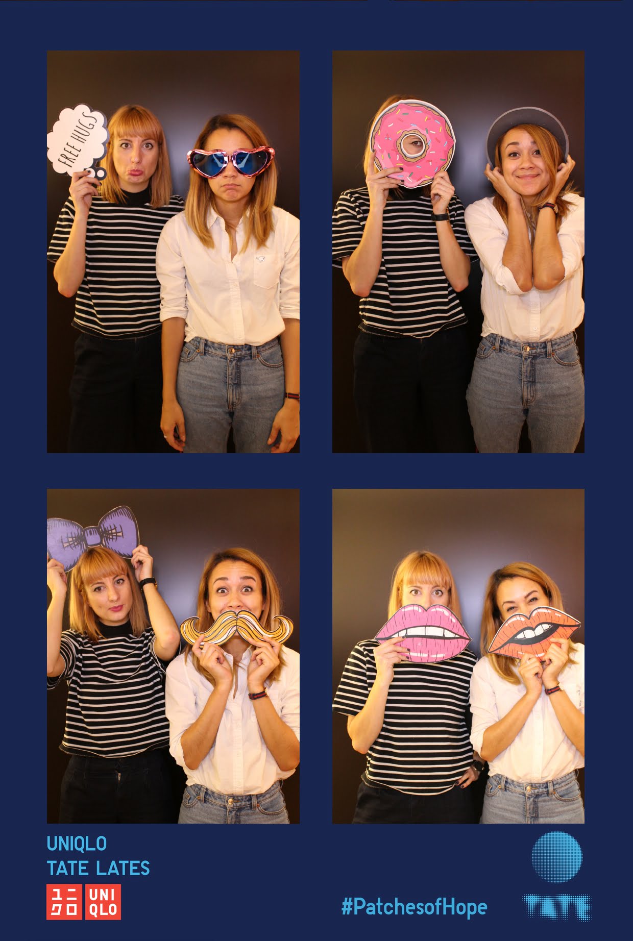 Photo Pod | Portable Studio Photo Booth Hire - Megabooth