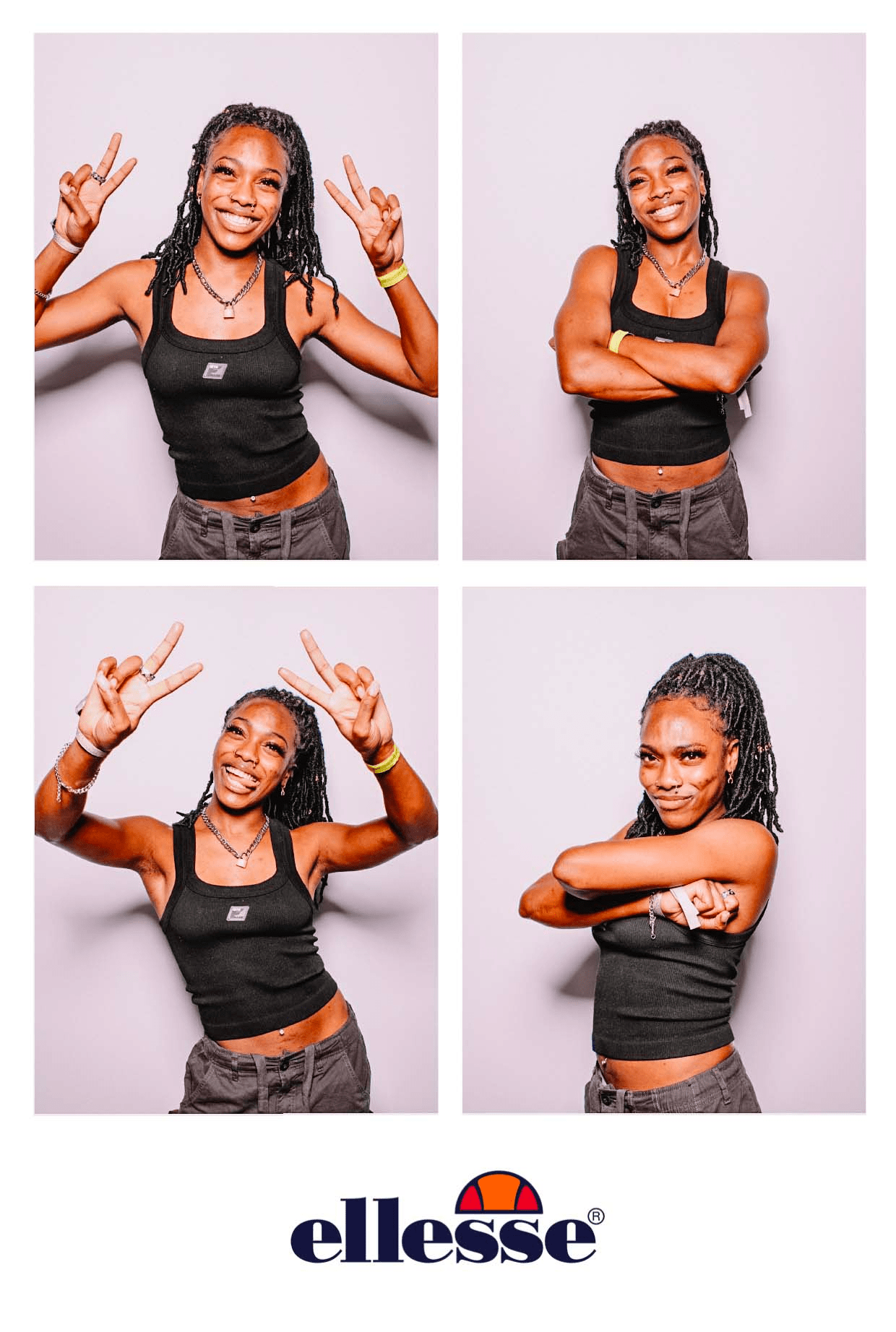 Photo Pod | Portable Studio Photo Booth Hire - Megabooth