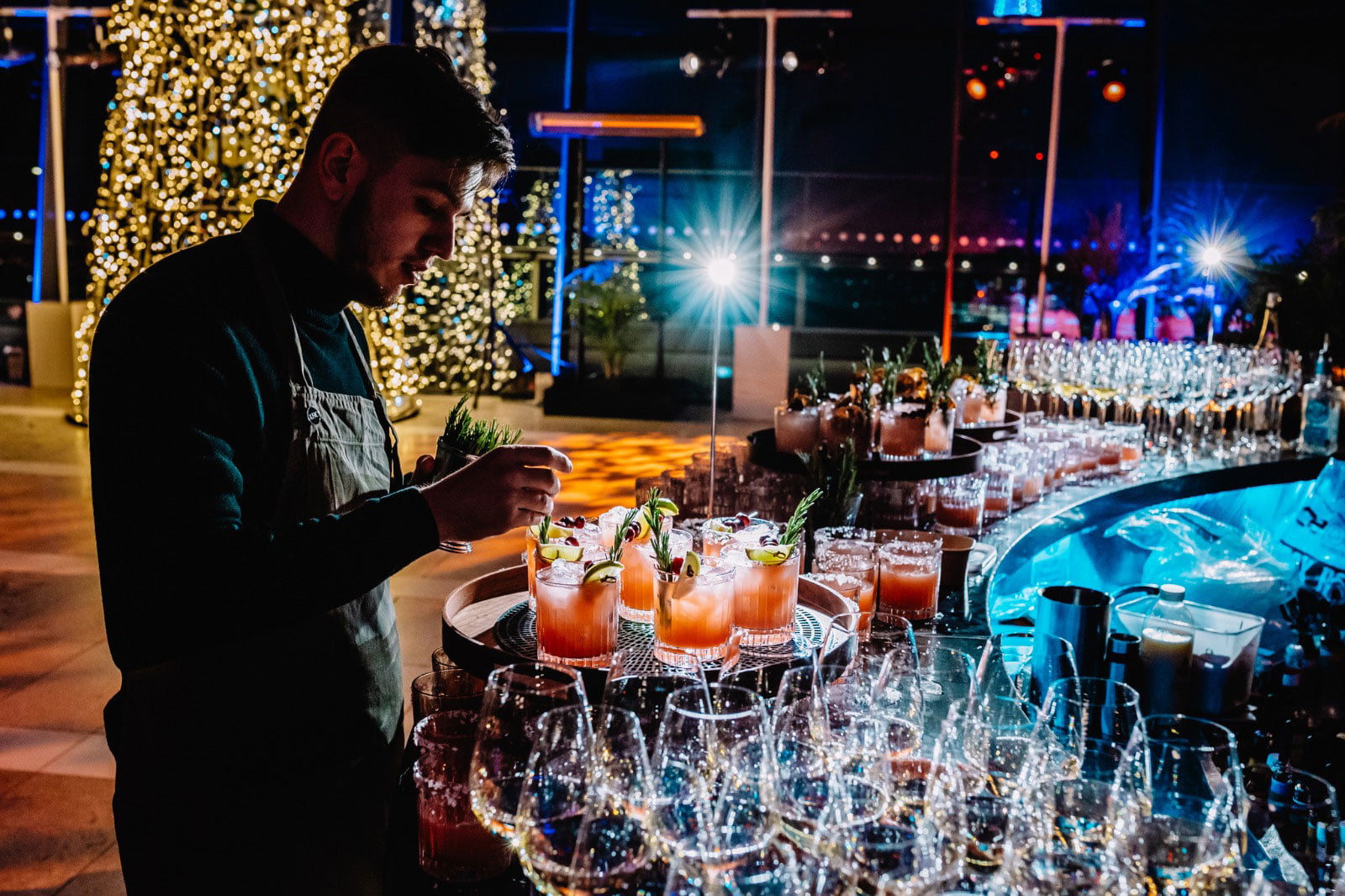 Live Event Photography | Megabooth Photo Experiences